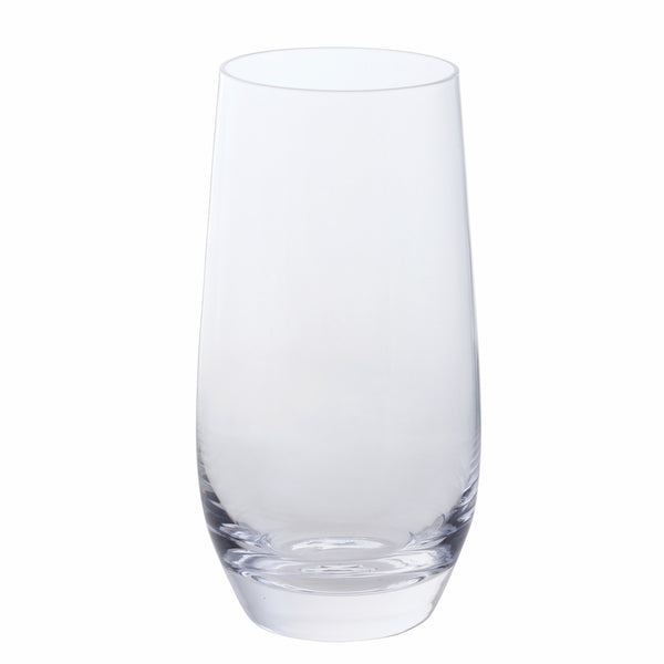 Dartington Crystal Wine And Bar Highball Glasses Box Set Of 2