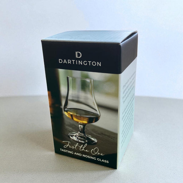 Dartington Crystal - Tasting & Nosing Glass – HOUSE OF PORTMEIRION