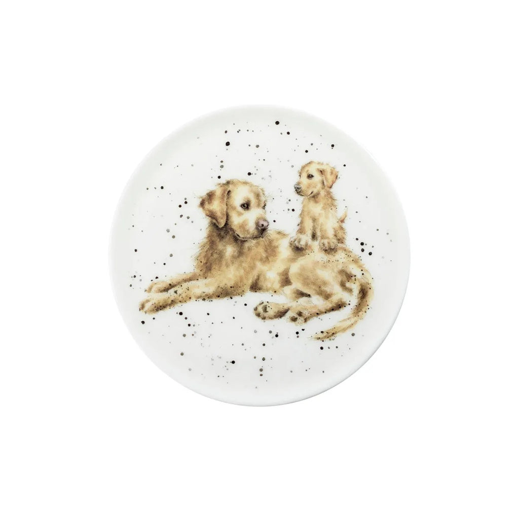 NEW - Wrendale Mug & Coaster Set - Devotion Labrador Dogs – HOUSE OF ...