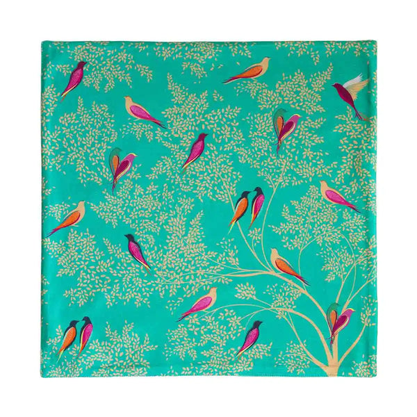 NEW - Sara Miller - Chelsea - Set of 2 Napkins - Green – HOUSE OF ...