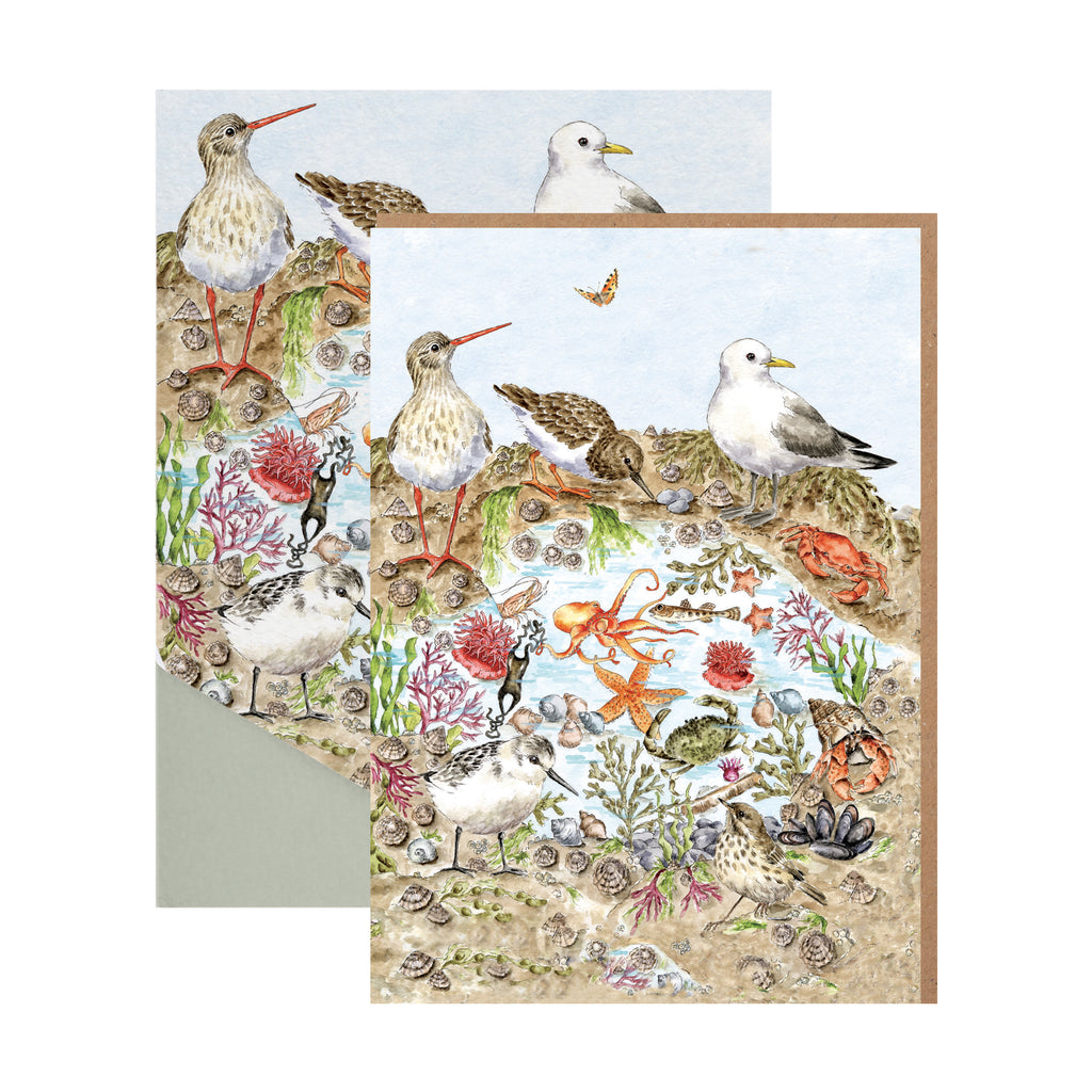 Wrendale - Nature Notecard Packs – HOUSE OF PORTMEIRION