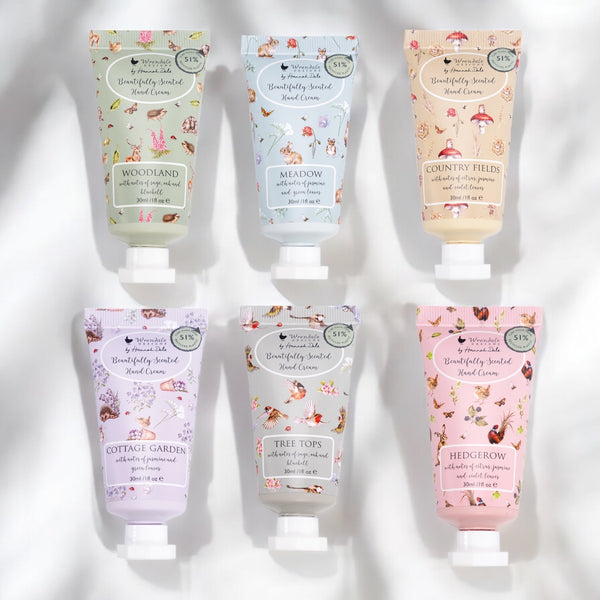 NEW - Wrendale - Hand Cream – HOUSE OF PORTMEIRION