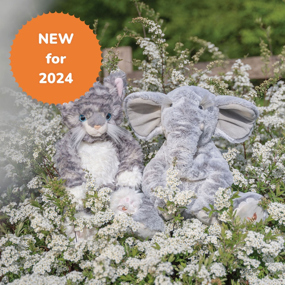 Wrendale - Plush Character Collection – HOUSE OF PORTMEIRION