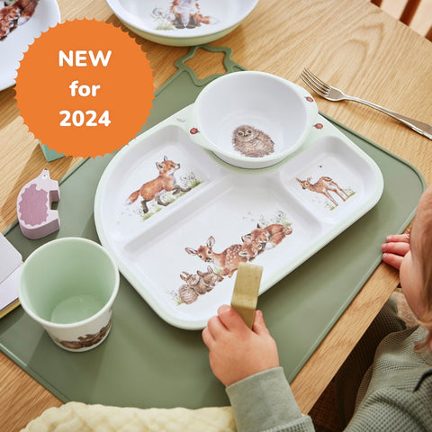 WRENDALE DESIGNS ENTIRE COLLECTION – HOUSE OF PORTMEIRION