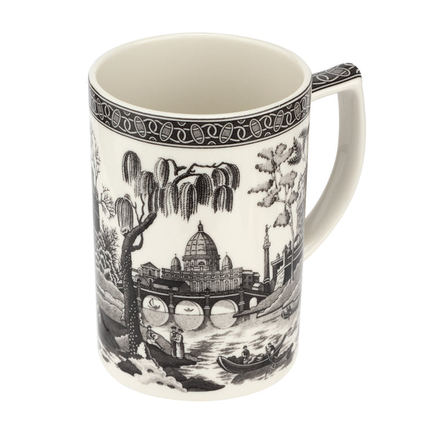 Spode - Heritage - Mug - Rome - Box set of 4 – HOUSE OF PORTMEIRION