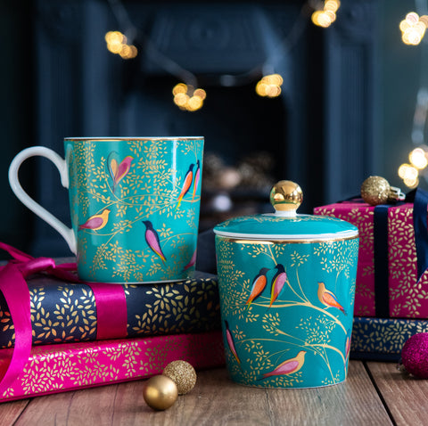 SARA MILLER for Portmeirion - Entire Collection – HOUSE OF PORTMEIRION