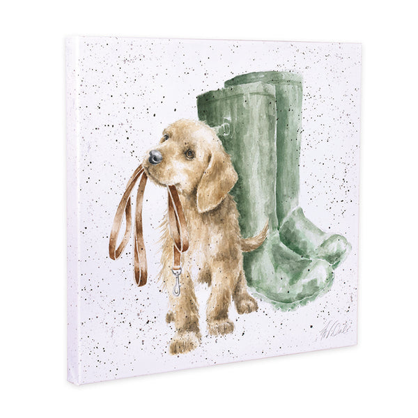 Wrendale - Canvas Prints - Collection 1 – HOUSE OF PORTMEIRION