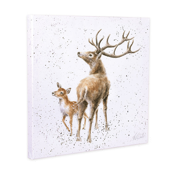 Wrendale - Canvas Prints - Collection 1 – HOUSE OF PORTMEIRION