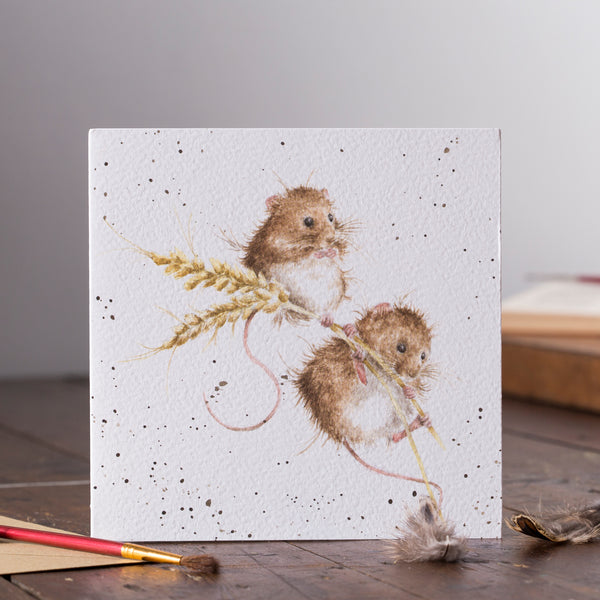 Wrendale - Greeting Cards - The Country Set - Collection One – HOUSE OF ...