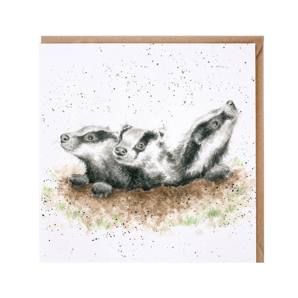 Wrendale - Greeting Cards - The Country Set - Collection One – HOUSE OF ...