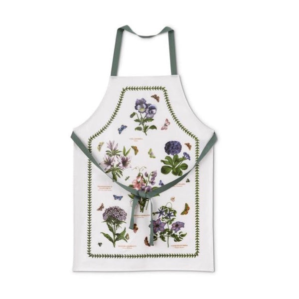 Botanic Garden - PVC Apron – HOUSE OF PORTMEIRION